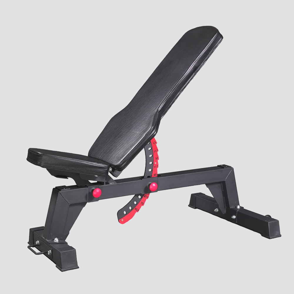 Adjustable Tooth Bench – Verta Fitness