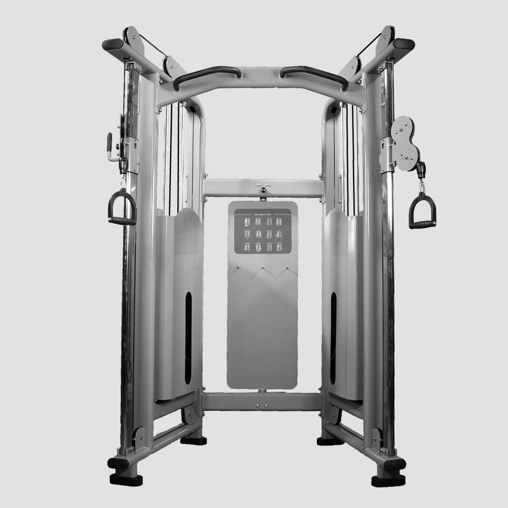 Commercial Functional Trainer – Verta Fitness